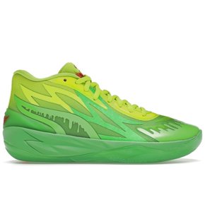 Lamelo Ball Shoe