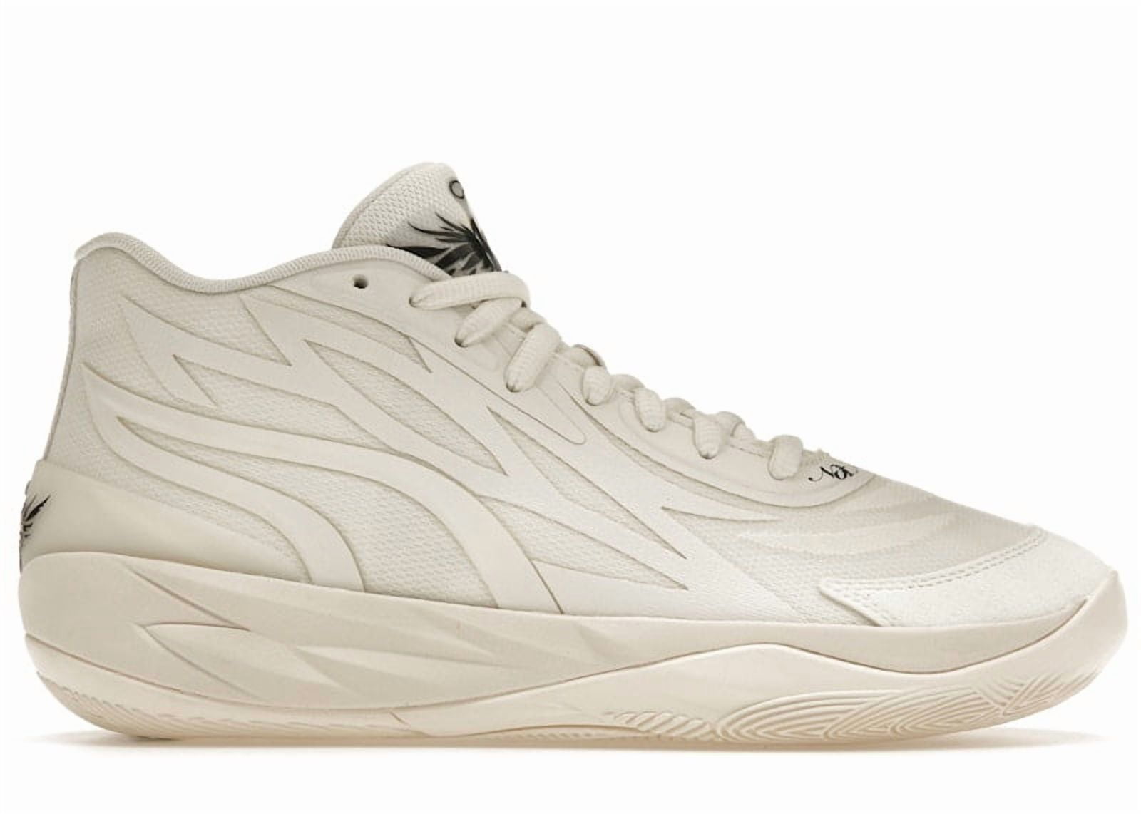 Puma Men's LaMelo Ball MB.02 Whispers, from StockX - Walmart.com