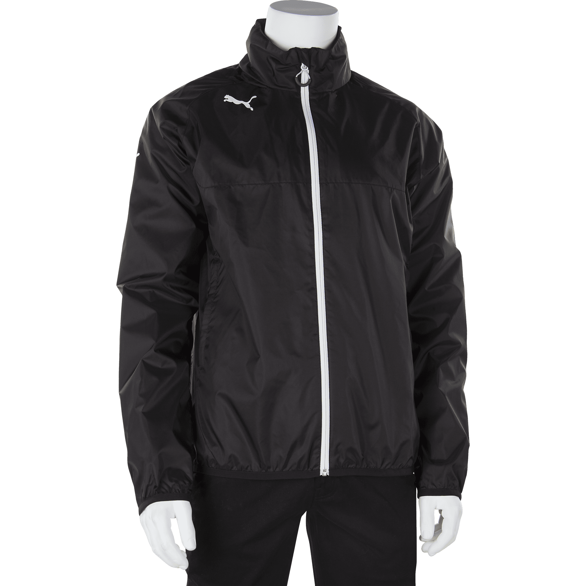 Puma Rain Jacket - Walmart.com