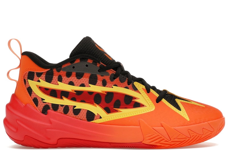 Puma Men's Scoot Zeros Cheetos Basketball Shoes, from StockX - Walmart.com