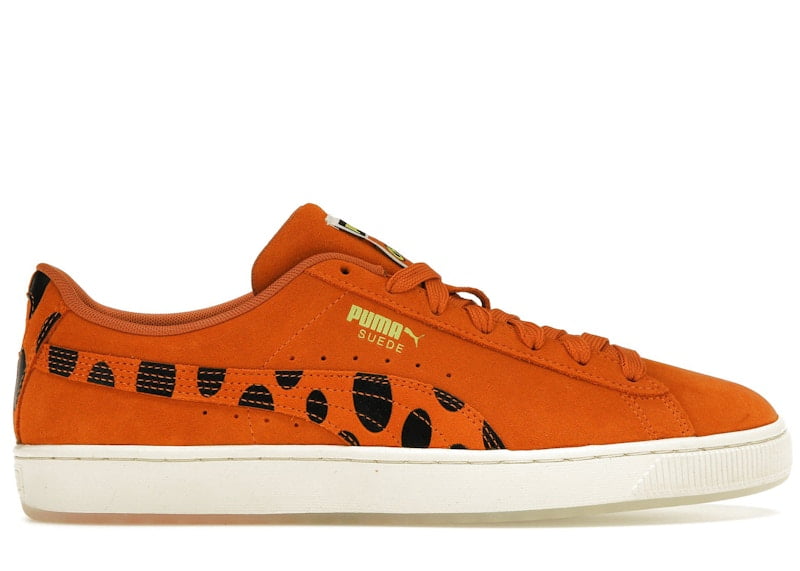 Puma Men's Suede Cheetos Chester Cheeto, from StockX - Walmart.com