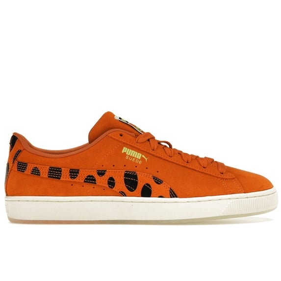 Puma Men's Suede Cheetos Chester Cheeto Shoes, from StockX - Walmart.com