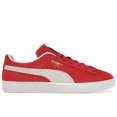 Puma Men's Suede Classic XXI Red Shoes, from StockX - Walmart.com
