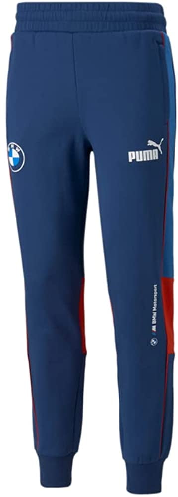Puma Mens BMW M Motorsport Essentials Sweatpants ESTBL-XL - Walmart.com