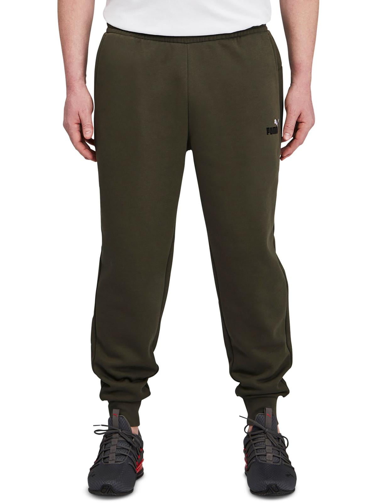 Puma Mens Comfy Cozy Sweatpants - Walmart.com