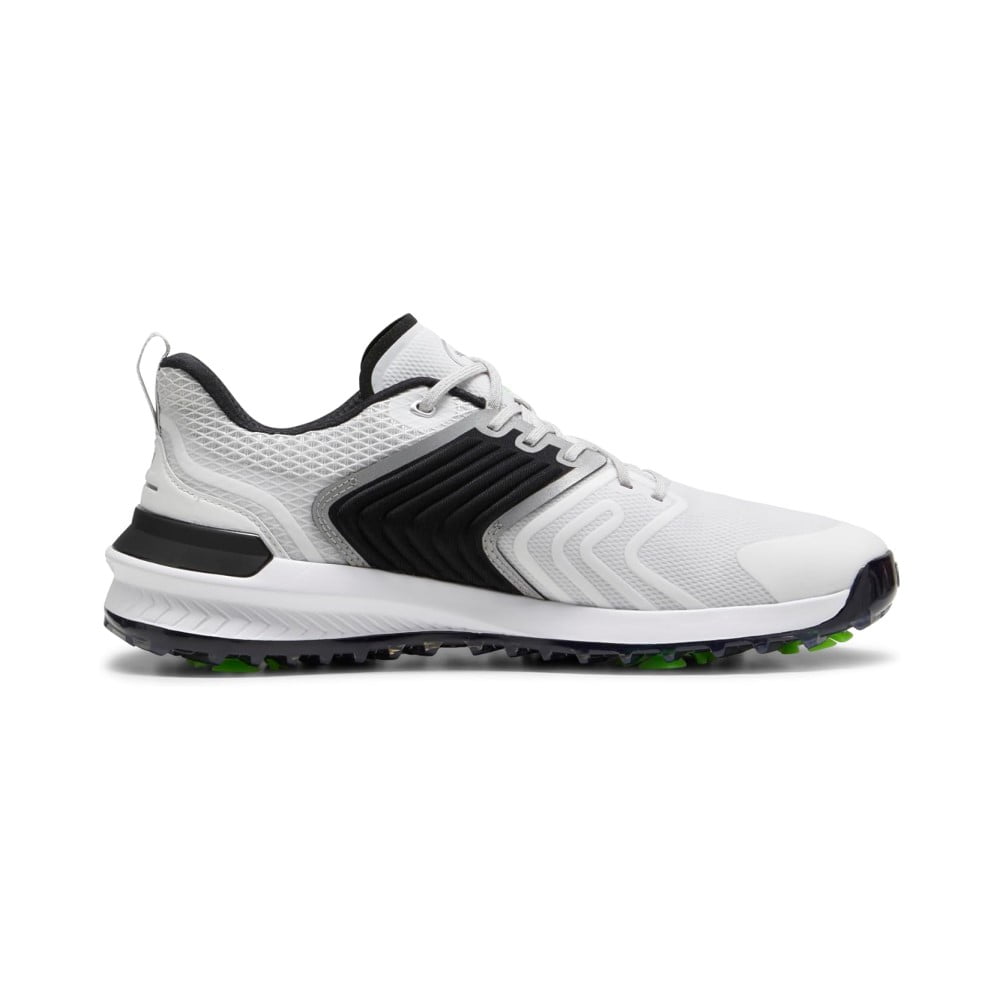 NEW Men's Puma Ignite Innovate Golf Shoes Grey/Black - 12.5 W - Walmart.com