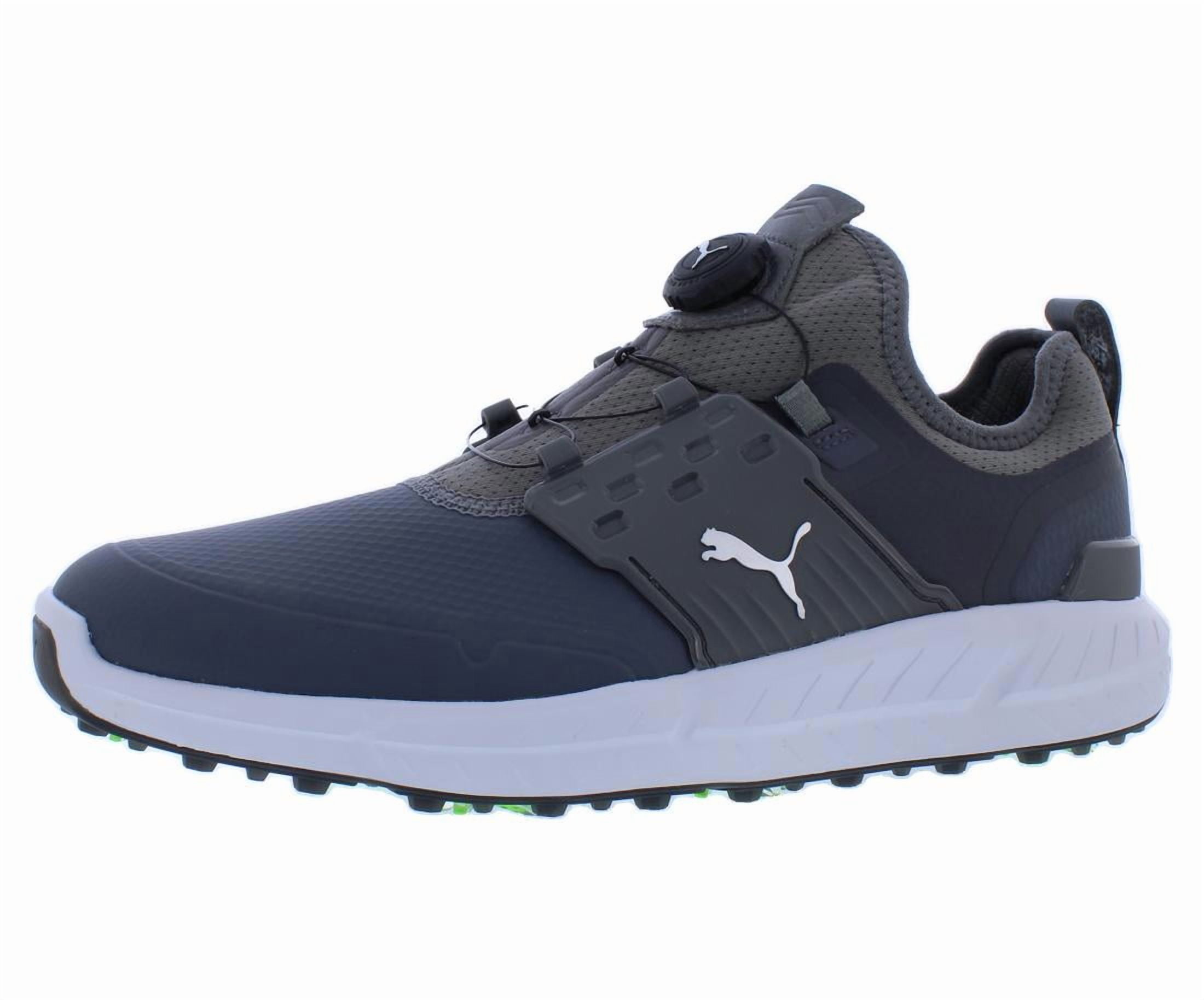 Puma Mens Ignite Articulate Disc Shoe - 37607907 - Quiet Shade/Puma ...