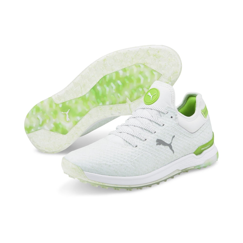 Puma Mens Proadapt Alphacat Gust O Wind Shoe - 37640801 - Puma White ...