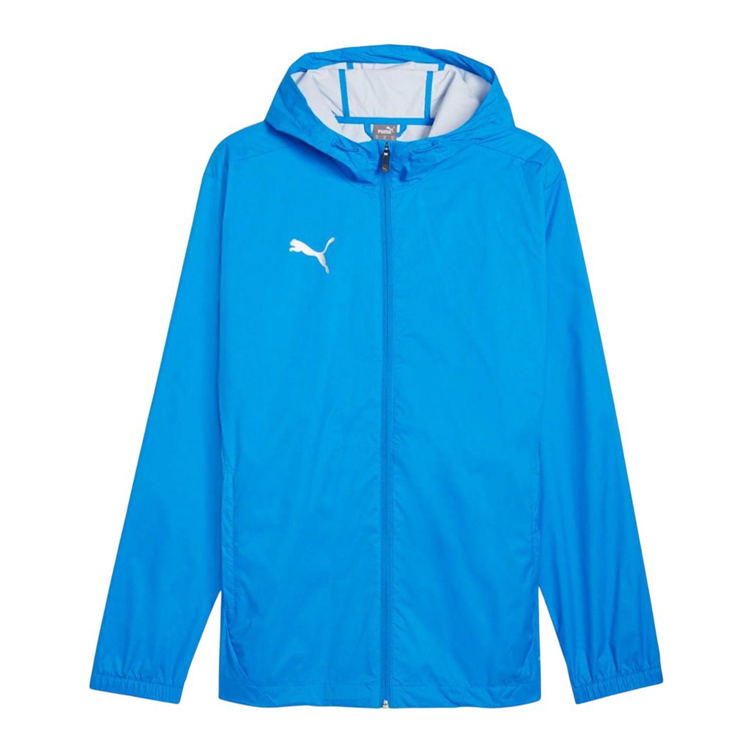 Puma Mens TeamFinal All Weather Jacket - Walmart.com