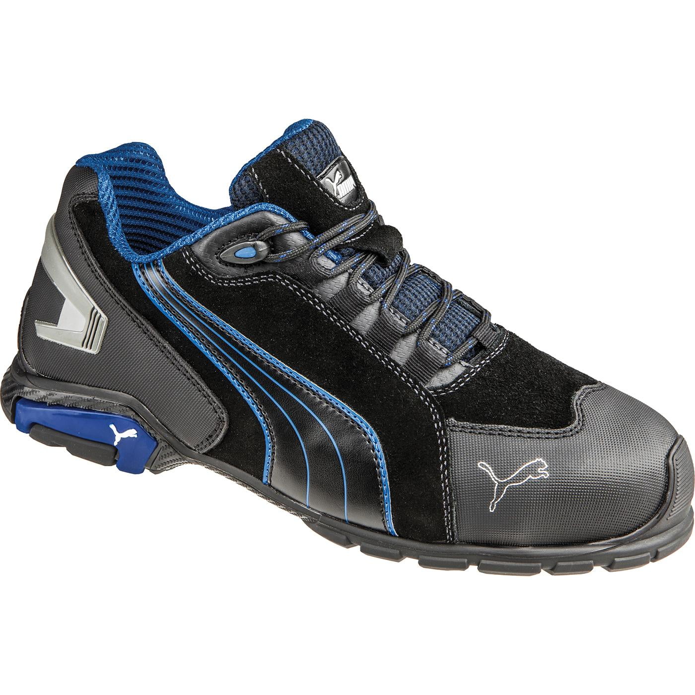 Puma Metro Protect Rio Aluminum Toe Static-Dissipative Work Athletic ...