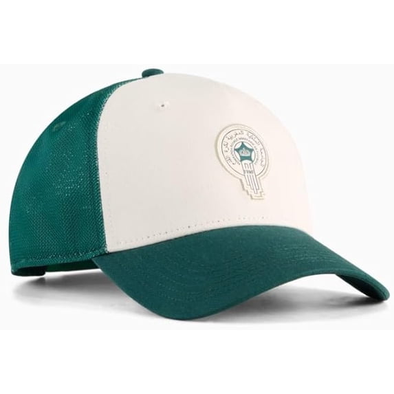 Puma Morocco Trucker Cap - Walmart.com