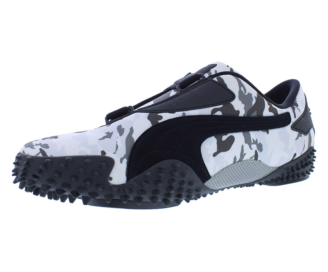 Puma Mostro Camo Mens Style : 401540 - Walmart.com