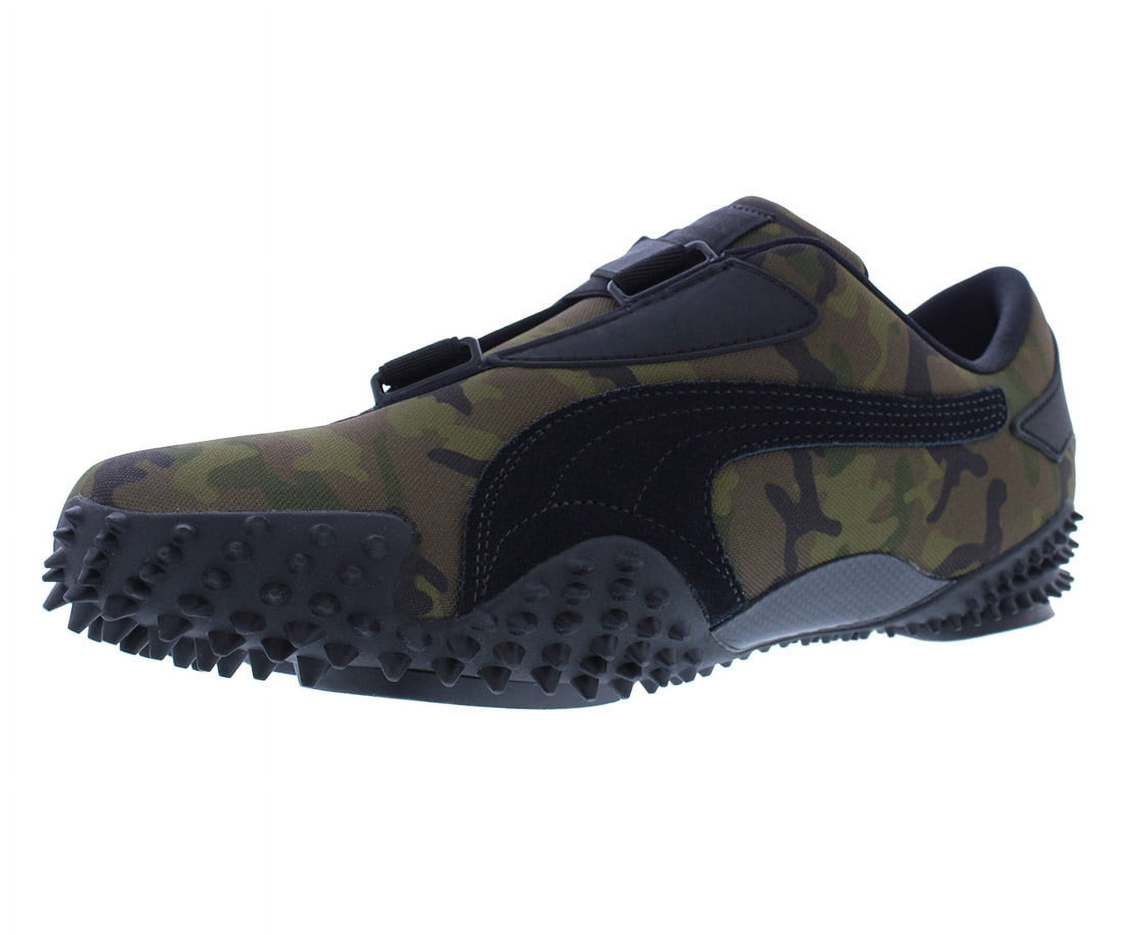 Puma Mostro Camo Mens Style : 401540 - Walmart.com