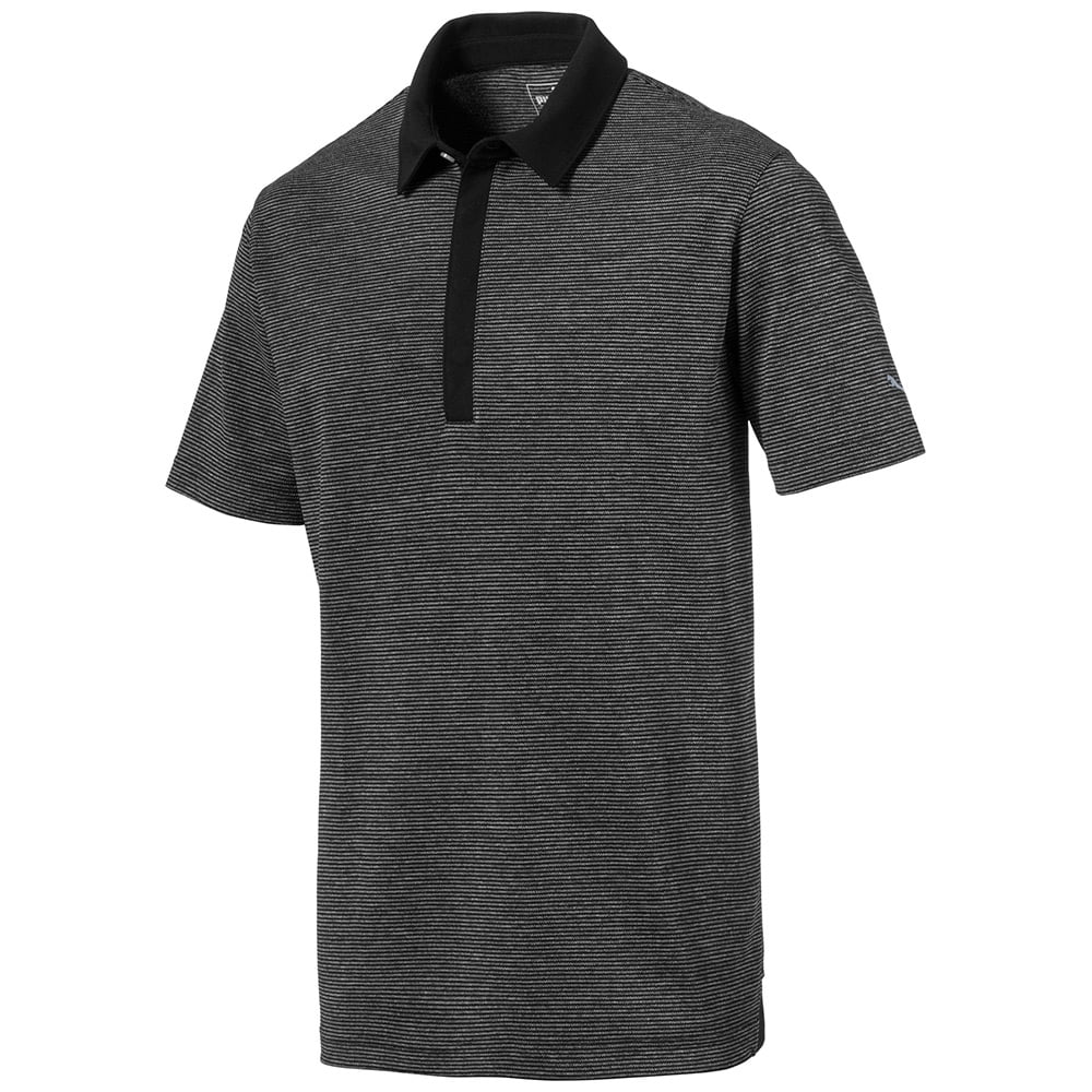 Puma Moving Day Polo Puma Black - XXL - Walmart.com