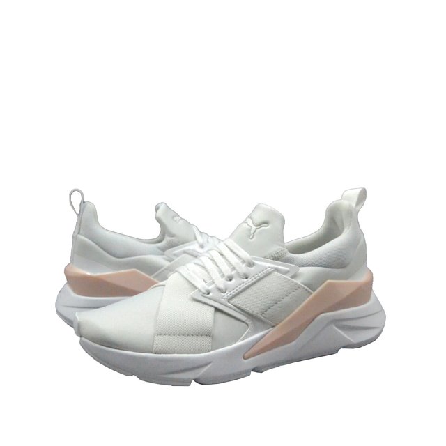 Puma Muse X5 Women's Glow Athletic Sneakers 38314201 8 M - Walmart.com