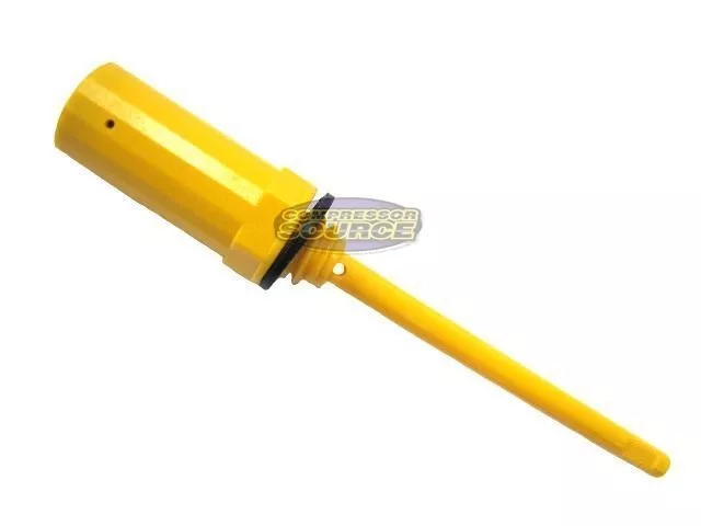 Puma Oem Air Compressor Oil Dipstick Factory Replacement Oil Measuring ...