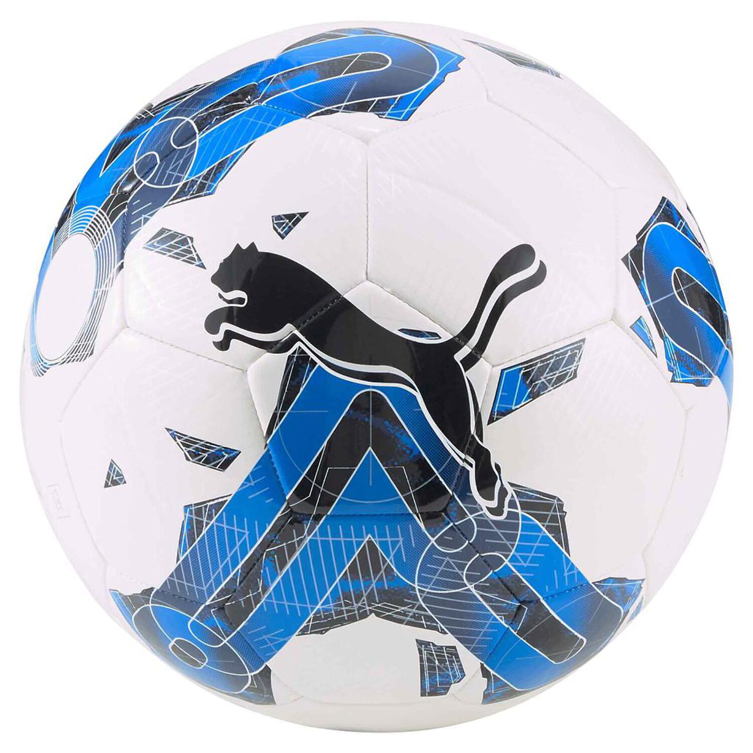 Puma Orbita 6 MS Training Soccer Ball - Walmart.com