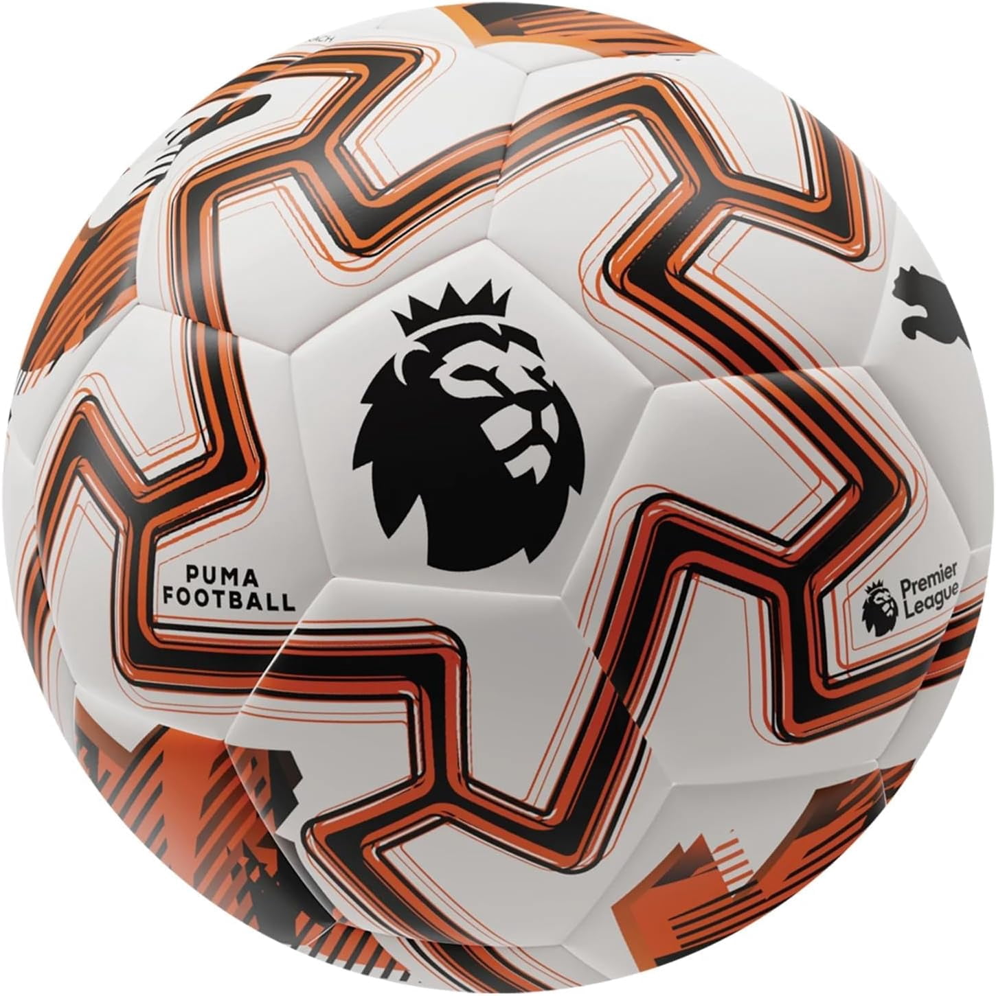 Puma Orbita Cup Premier League Brilliance Soccer Ball - Walmart.com
