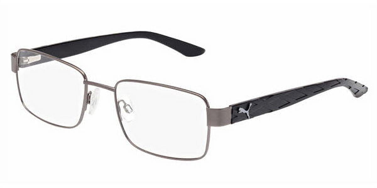 Puma PU0025O-008 56mm New Eyeglasses - Walmart.com