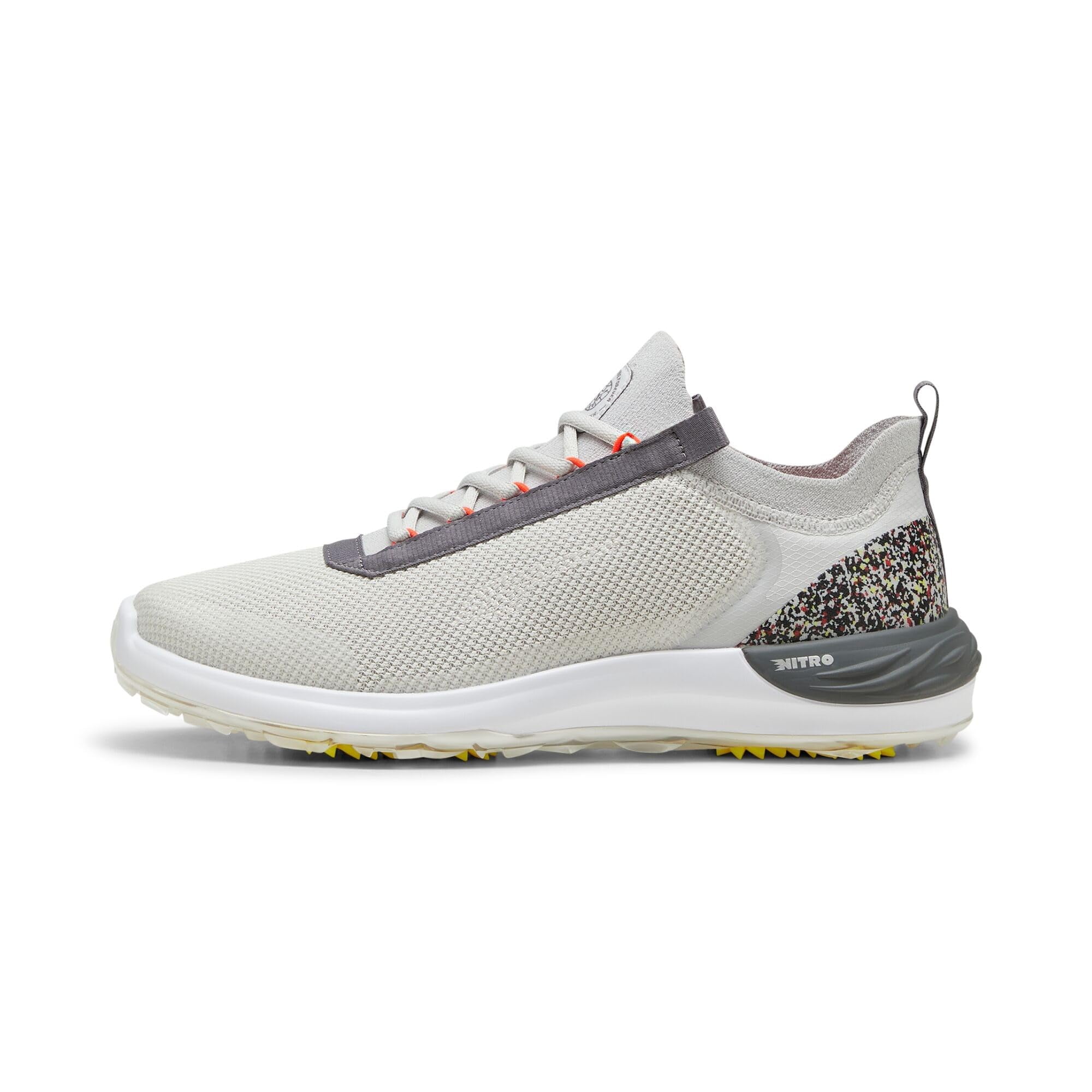 Puma Phantom Cat Nitro Sport 310220-01 Size 8 Medium Men Golf Shoe ...