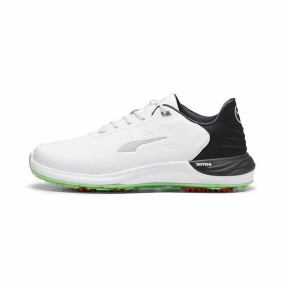PUMA, Golf Shoes, 378939-01, Size 10 Medium Water Resistant - Walmart.com