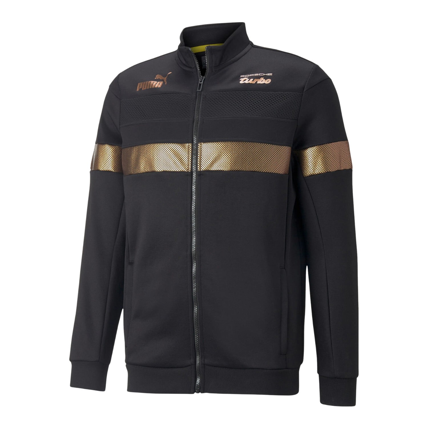 Puma Pl Metal Energy Jacket Mens Style : 536423 - Walmart.com