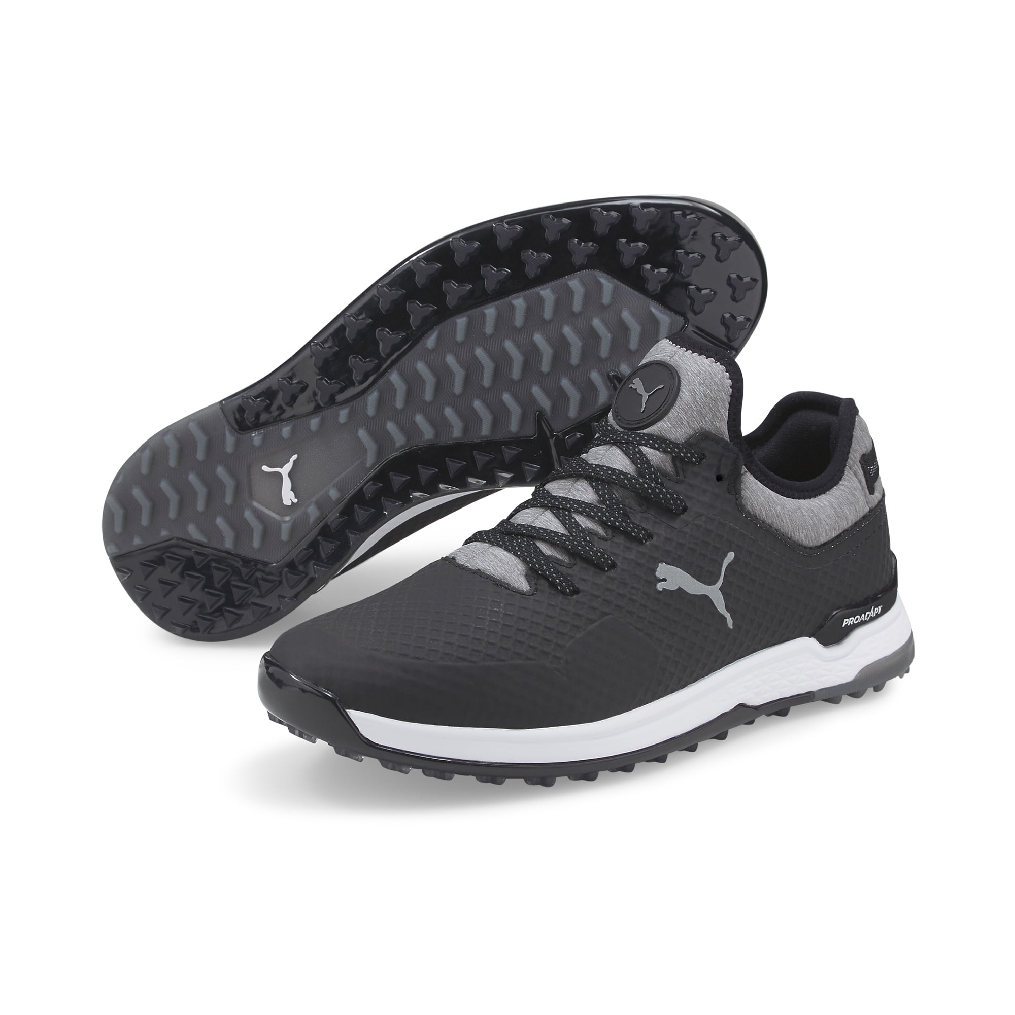 Puma ProAdapt AlphaCat 195695-02 Size 10 Medium Men Spikeless Golf ...