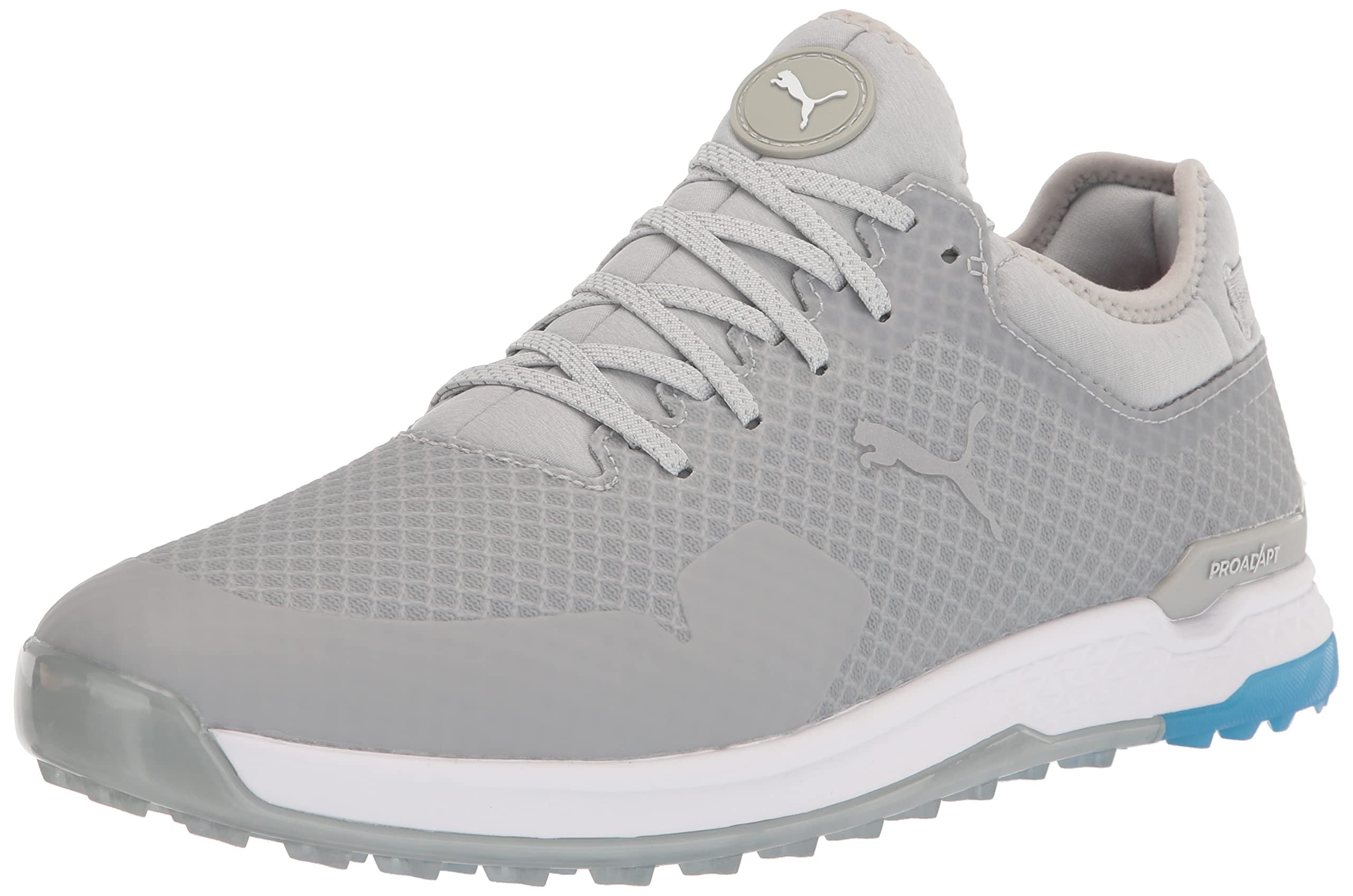 Puma ProAdapt AlphaCat 195695-04 Size 9.5 Medium Men Spikless Golf ...