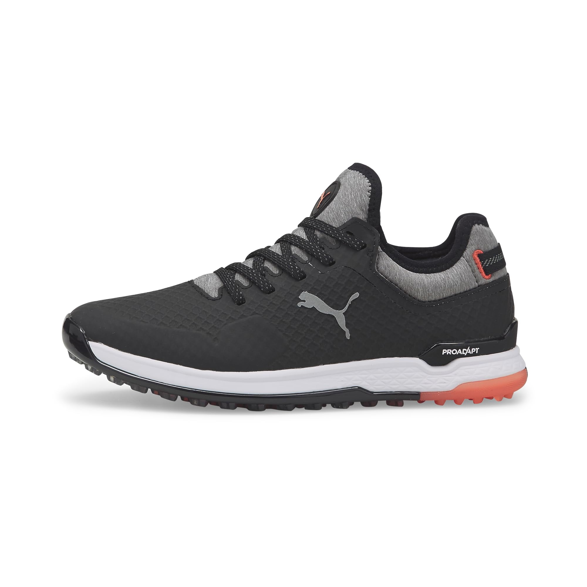 Puma ProAdapt AlphaCat 376157-02 Size 7 Medium Women Spikless Golf ...