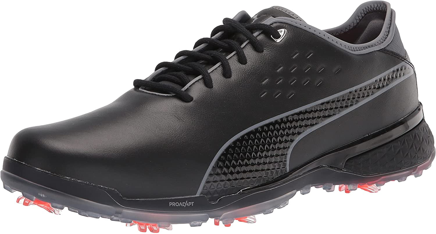 Puma Puma Men's PROADAPT Delta Golf Shoes - Walmart.com