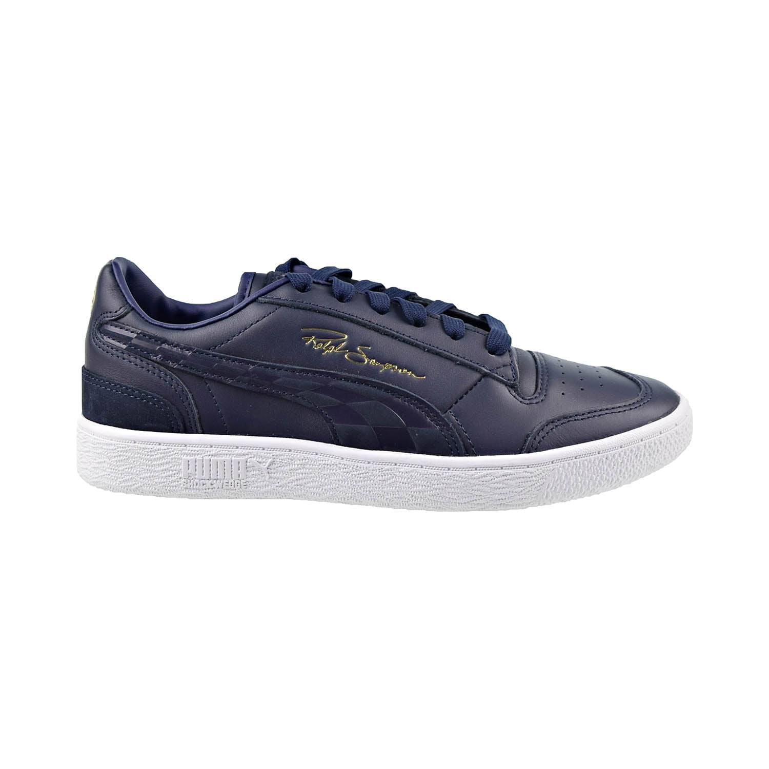 Puma Ralph Rampson x TMC Blue/White 381802-02 Men's Size 7 Medium ...