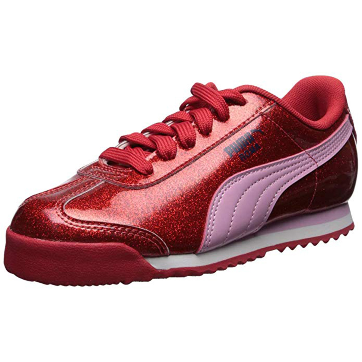 Puma Roma Glam Little Kids Style : 369723 - Walmart.com