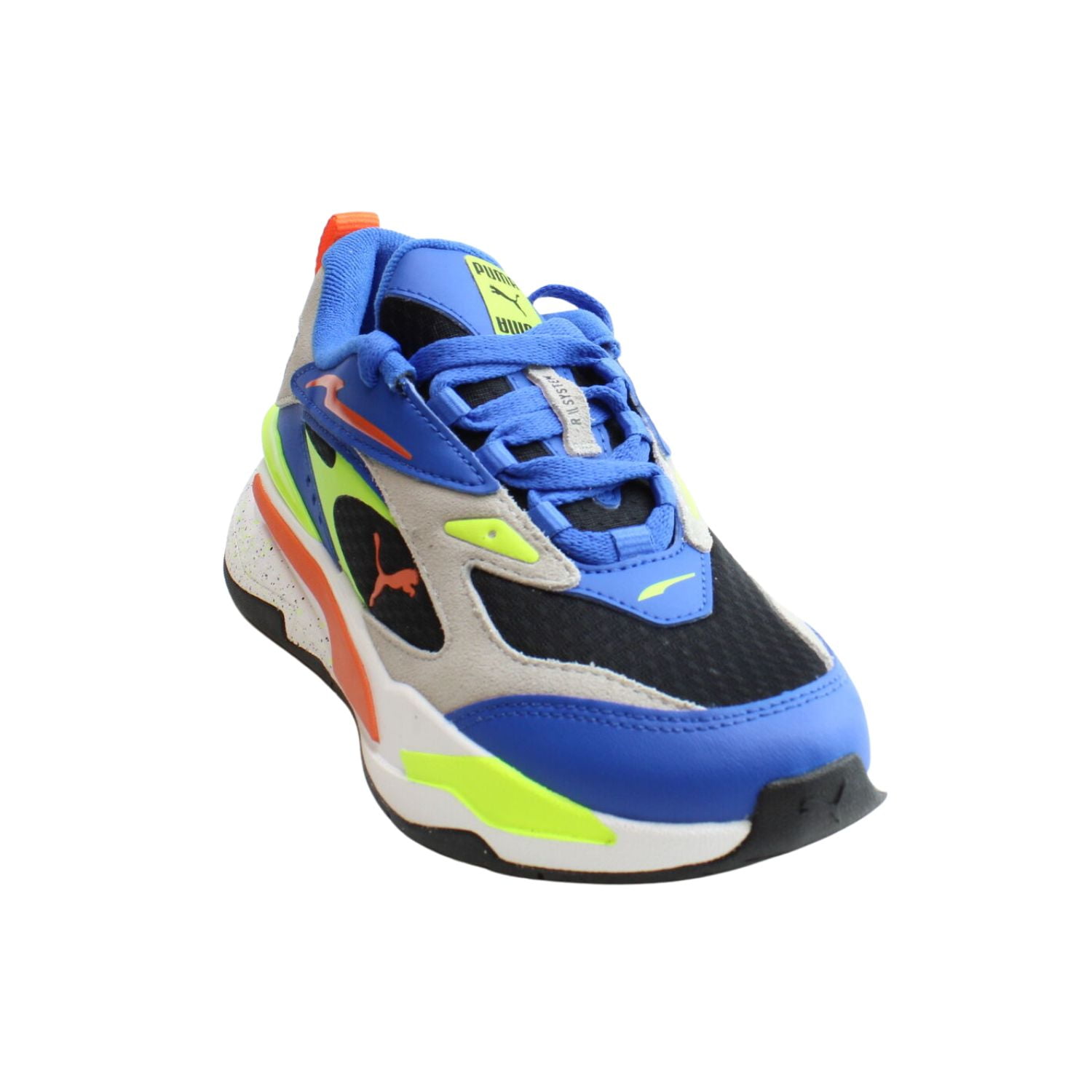 Puma Rs-fa Big Kids Style : 389997-01 - Walmart.com