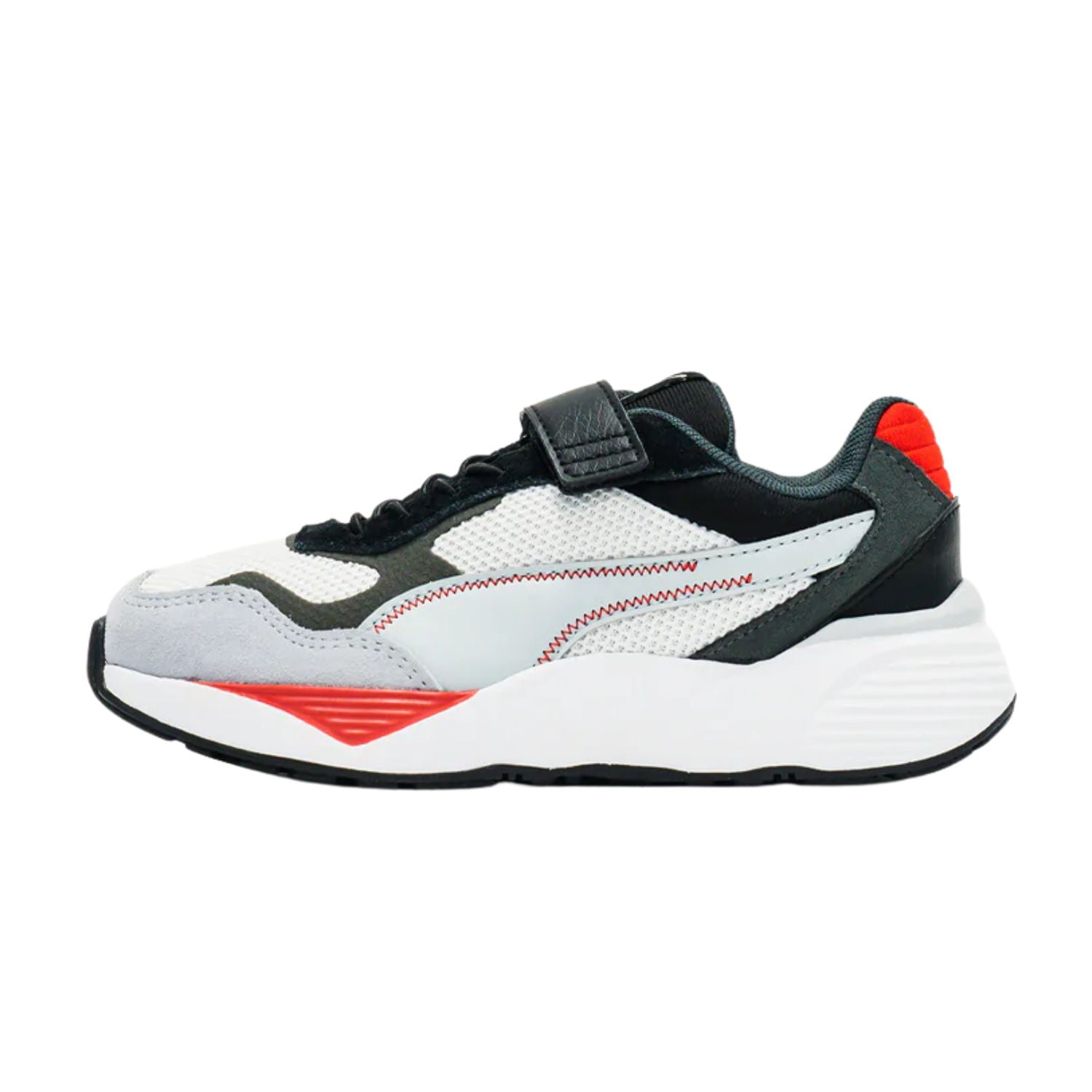 Puma Rs-metric Ac Little Kids Style : 386051-02 - Walmart.com