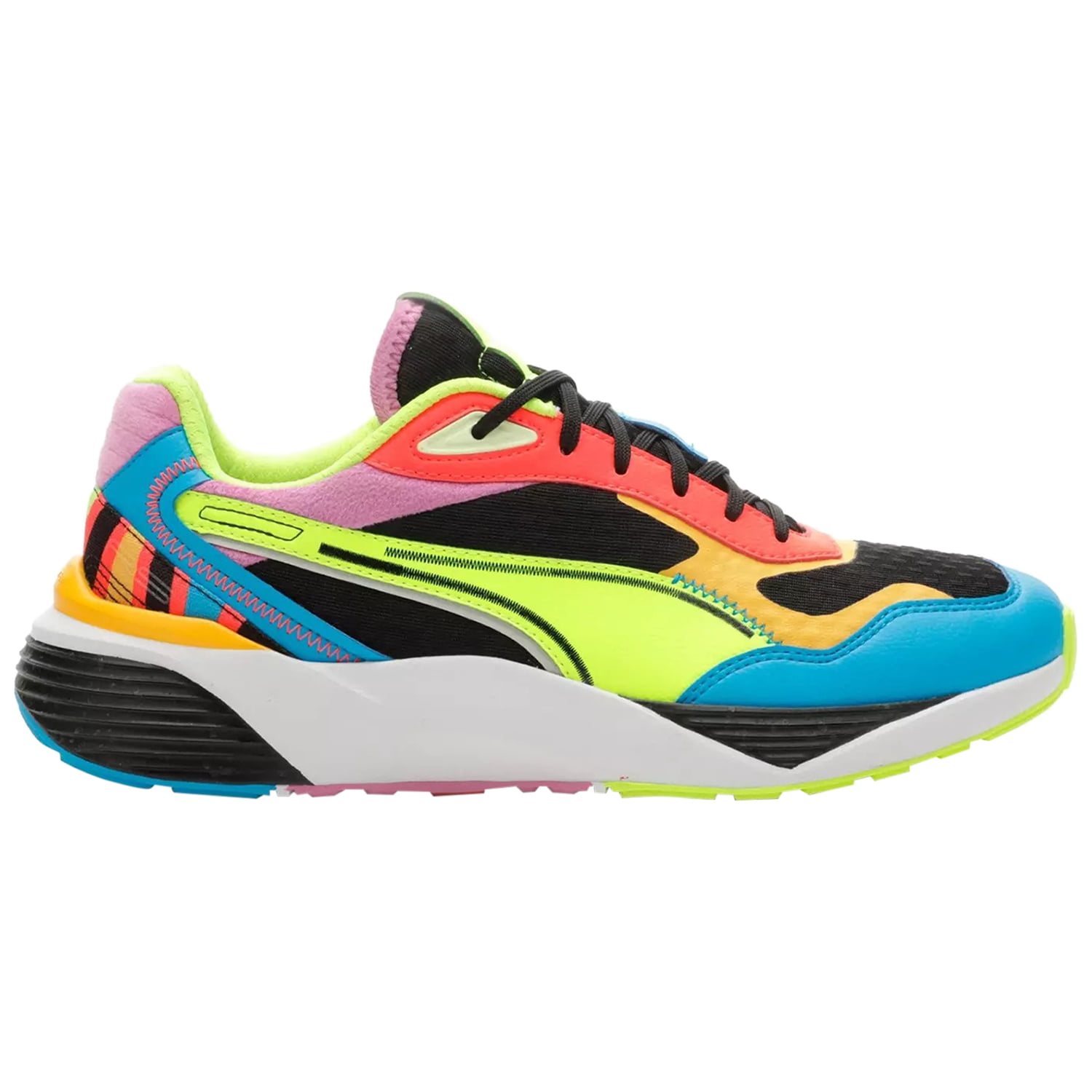 Puma Rs-metric Lava Mens Style : 388906-01 - Walmart.com