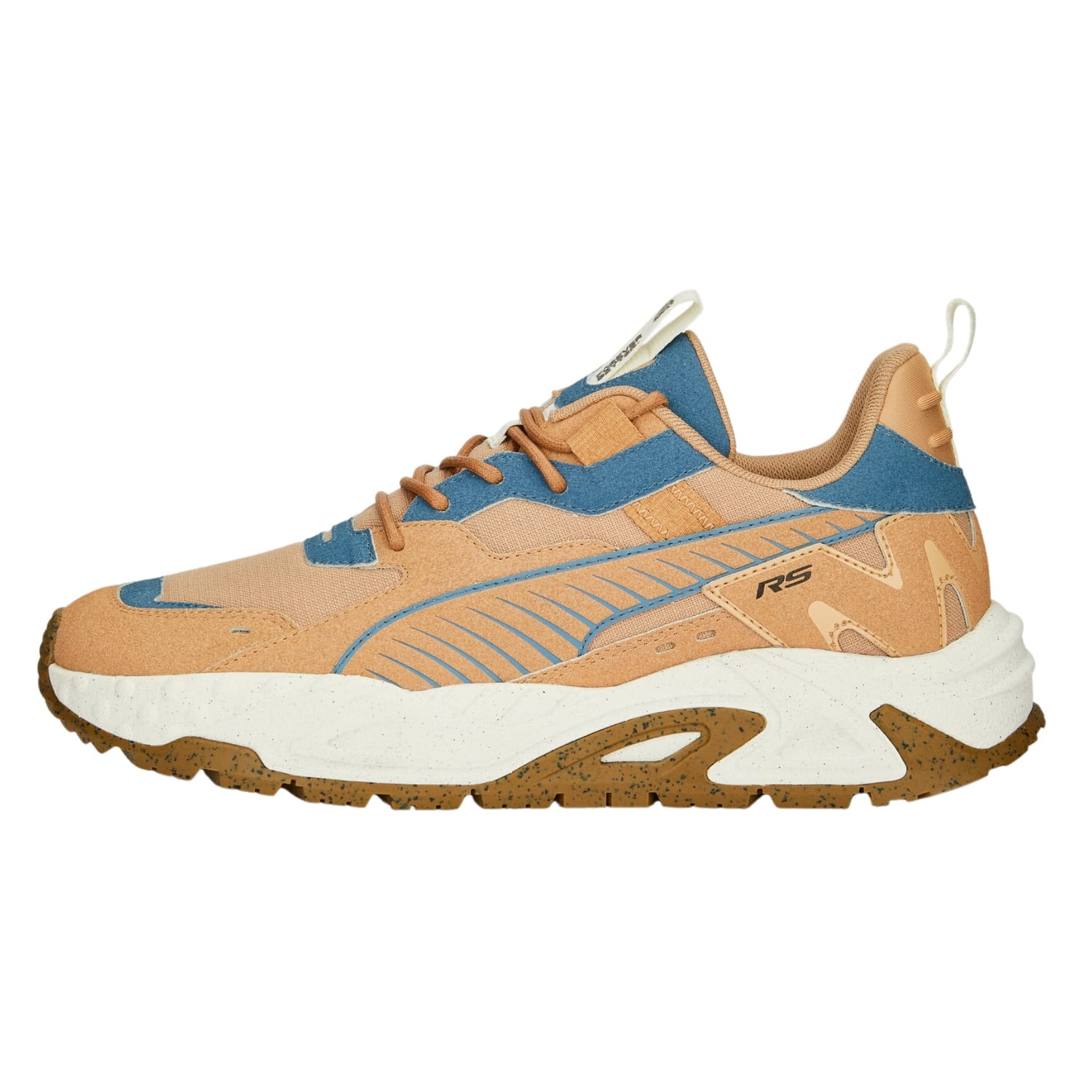 Puma Rs-trck Earth Mens Style : 391967-01 - Walmart.com