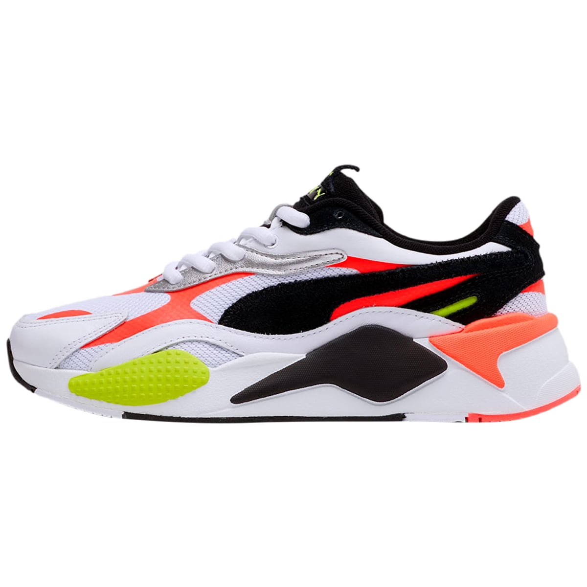 Puma Rs-x Lava Blast Mens Style : 374606 - Walmart.com