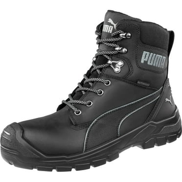Puma Safety Motion PWR Men's Composite Toe Static-Dissipative Athletic ...
