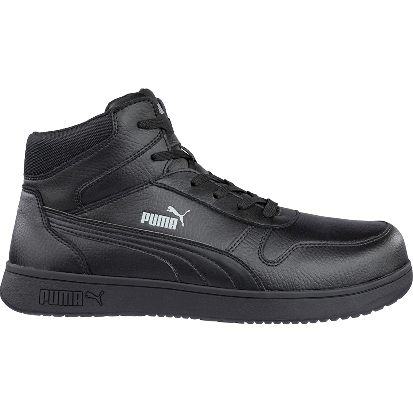 Puma Safety Heritage Frontcourt Mid Men's Composite Toe Electrical ...