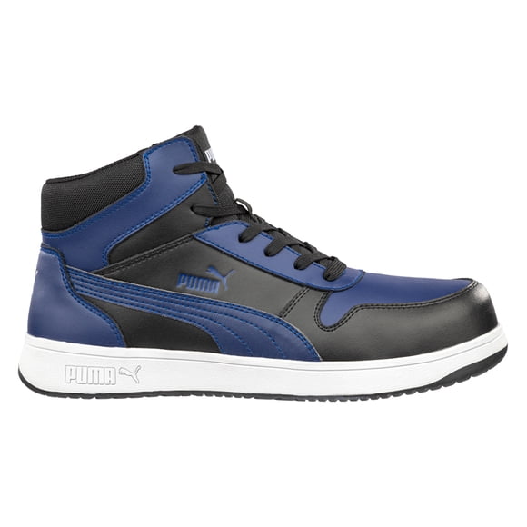 Puma Safety Shoes Puma Safety Shoes Collection