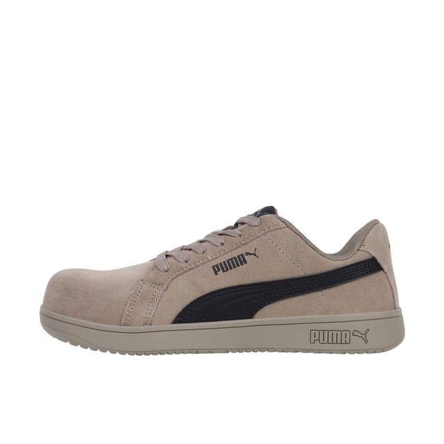 PUMA Safety Womens Iconic Low Electrical Composite Toe - Walmart ...