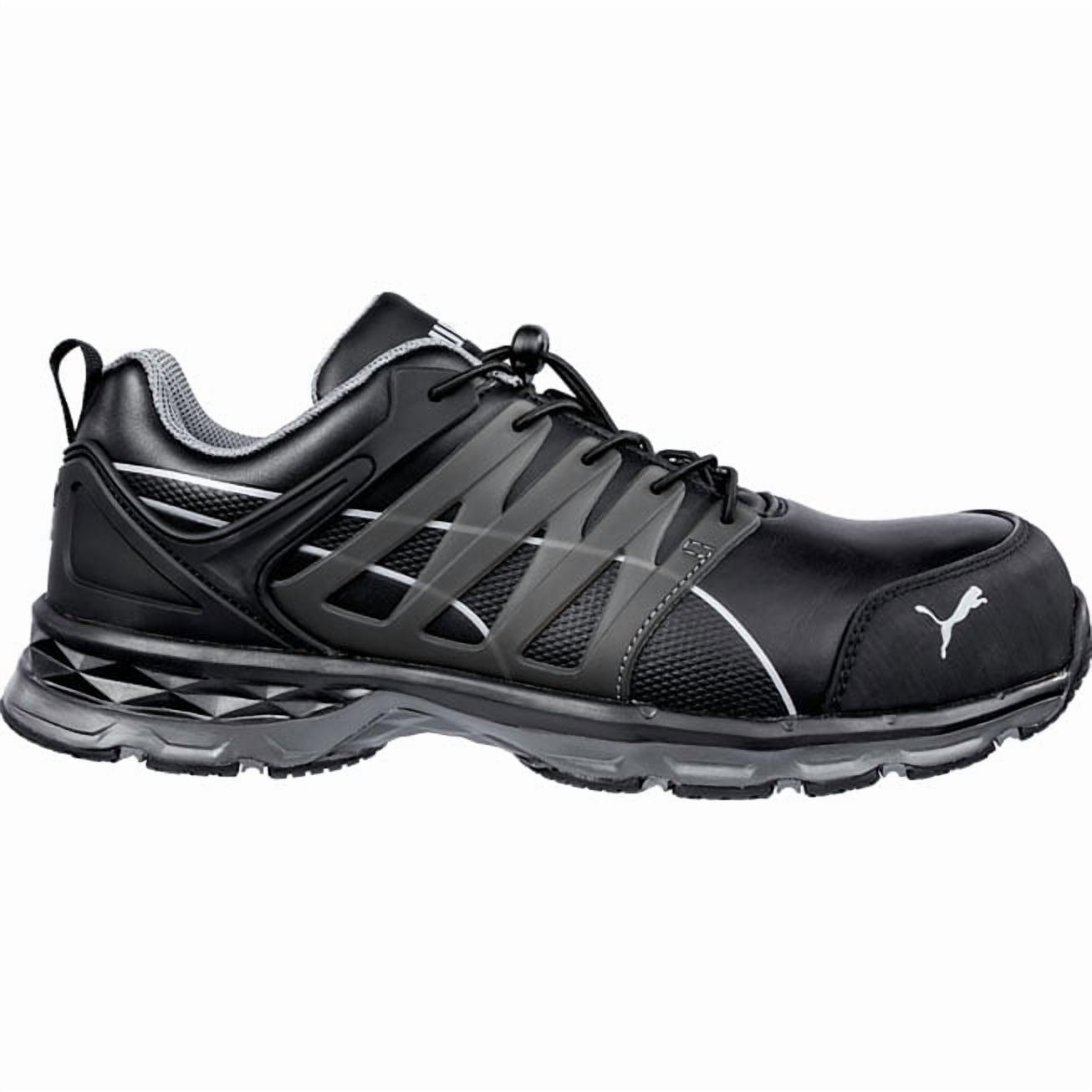 Puma Safety Motion Protect Velocity 2.0 Men's Fiberglass Toe Static ...