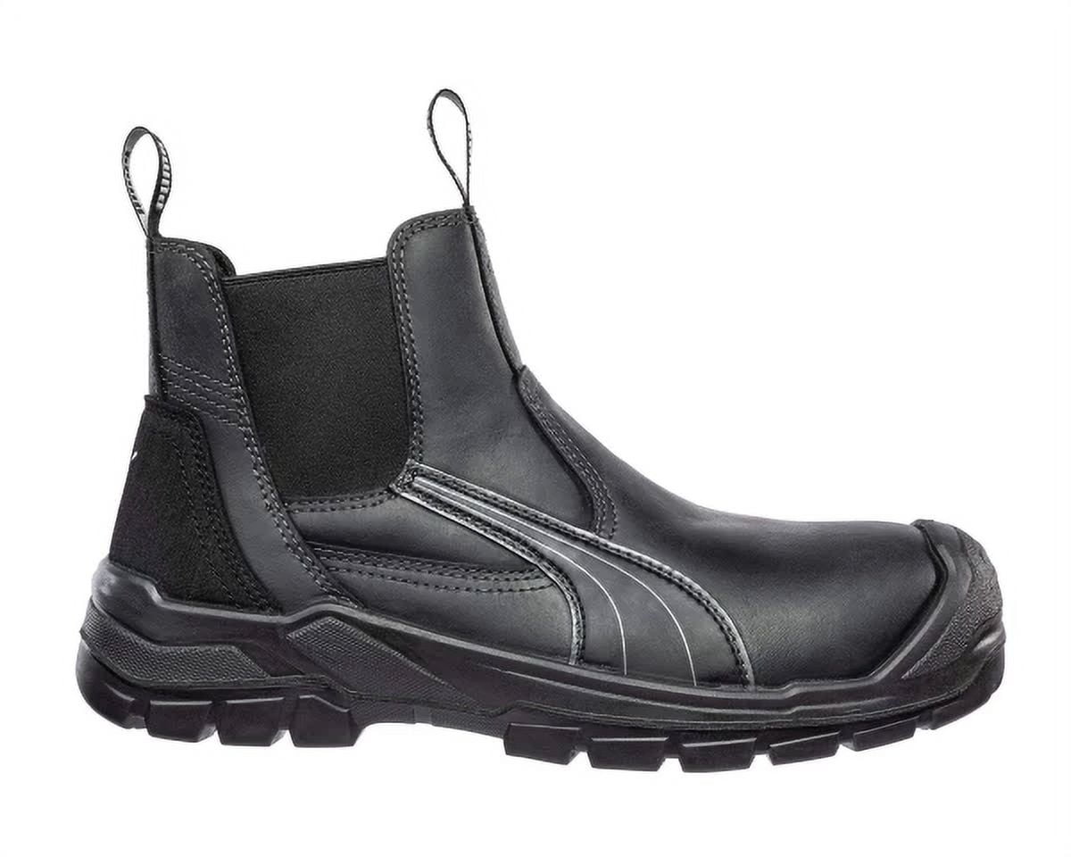 Puma Safety Tanami Mid Men's 6-inch Composite Toe Electrical Hazard ...