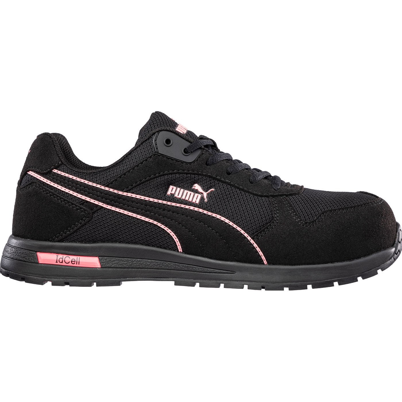 Puma Safety Motion Protect Frontside Women's Fiberglass Toe Electrical ...