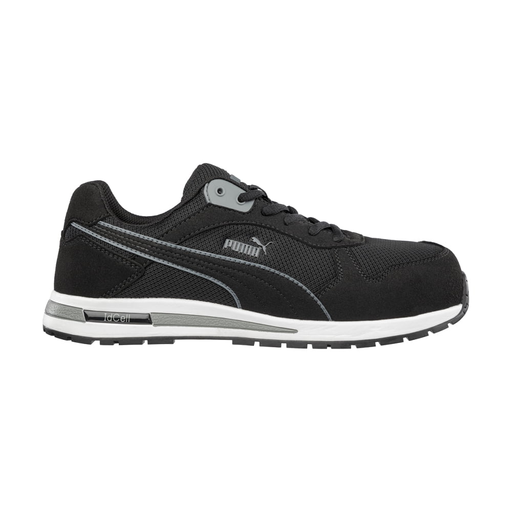 Puma Safety Womens Frontside Electrostatic Dissipative Composite Toe ...