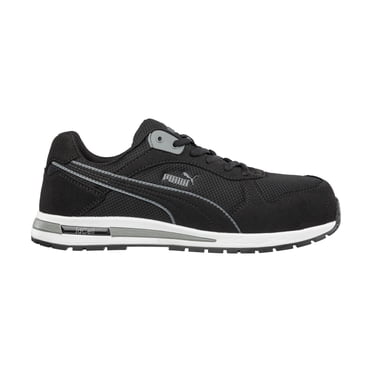 Puma Safety Motion PWR Men's Composite Toe Static-Dissipative Athletic ...