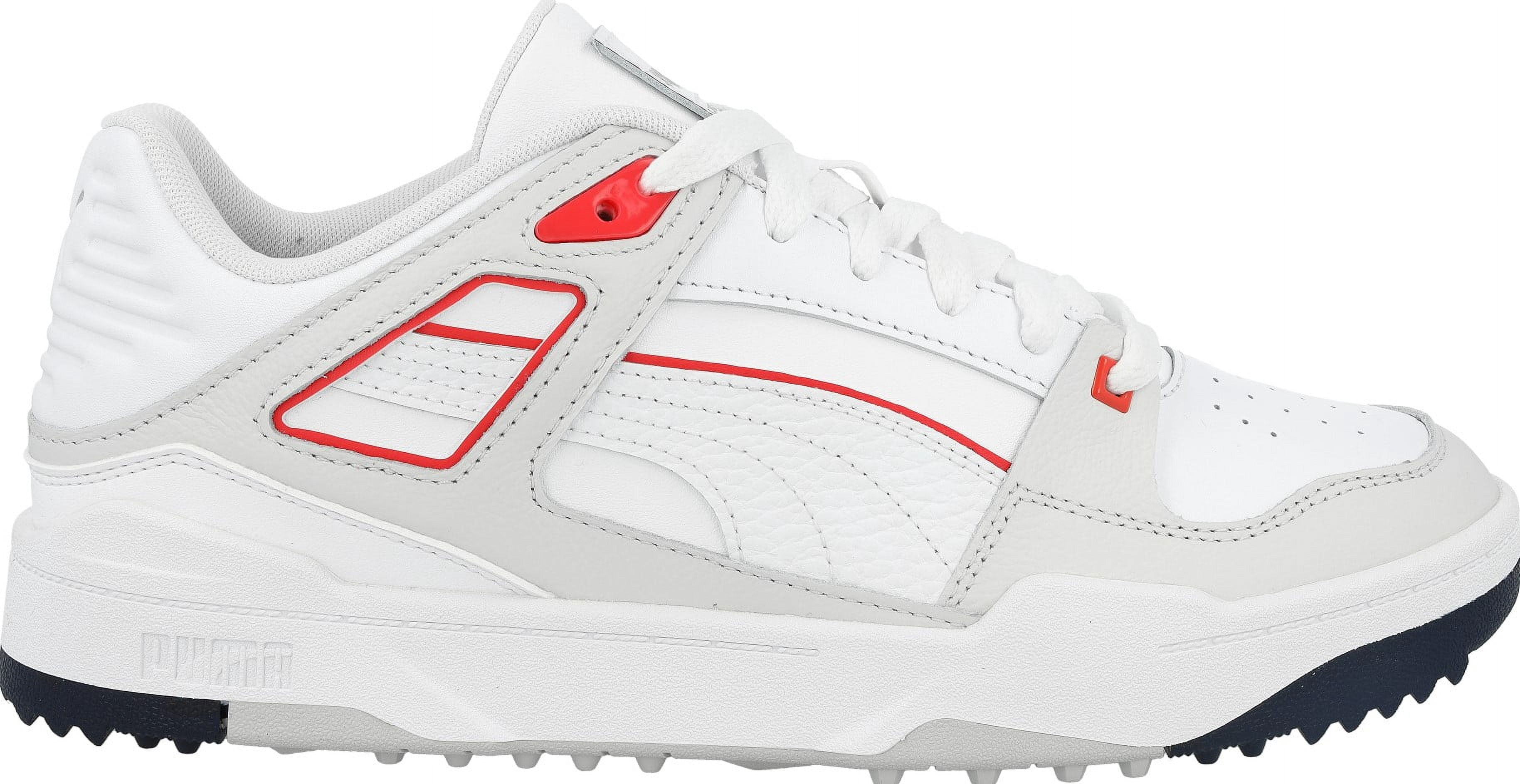 Puma SlipStream G 309744-04 Size M 11 / W 12.5 Medium Men Spikless Golf ...