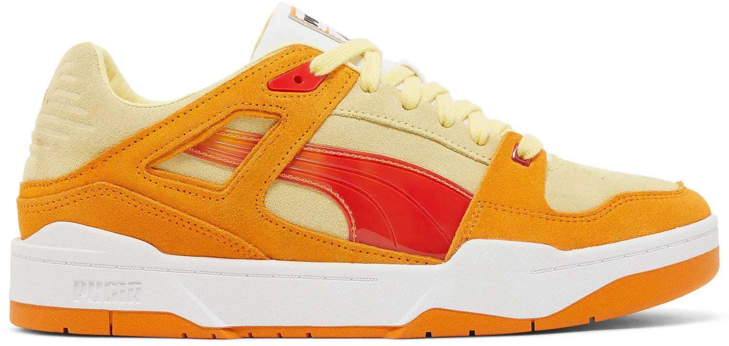 Puma Slipstream Lo Pokémon Charmander - Walmart.com