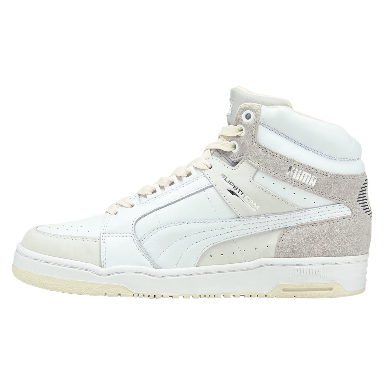 Puma Slipstream Mid Luxe Mens Style : 382090-01 - Walmart.com