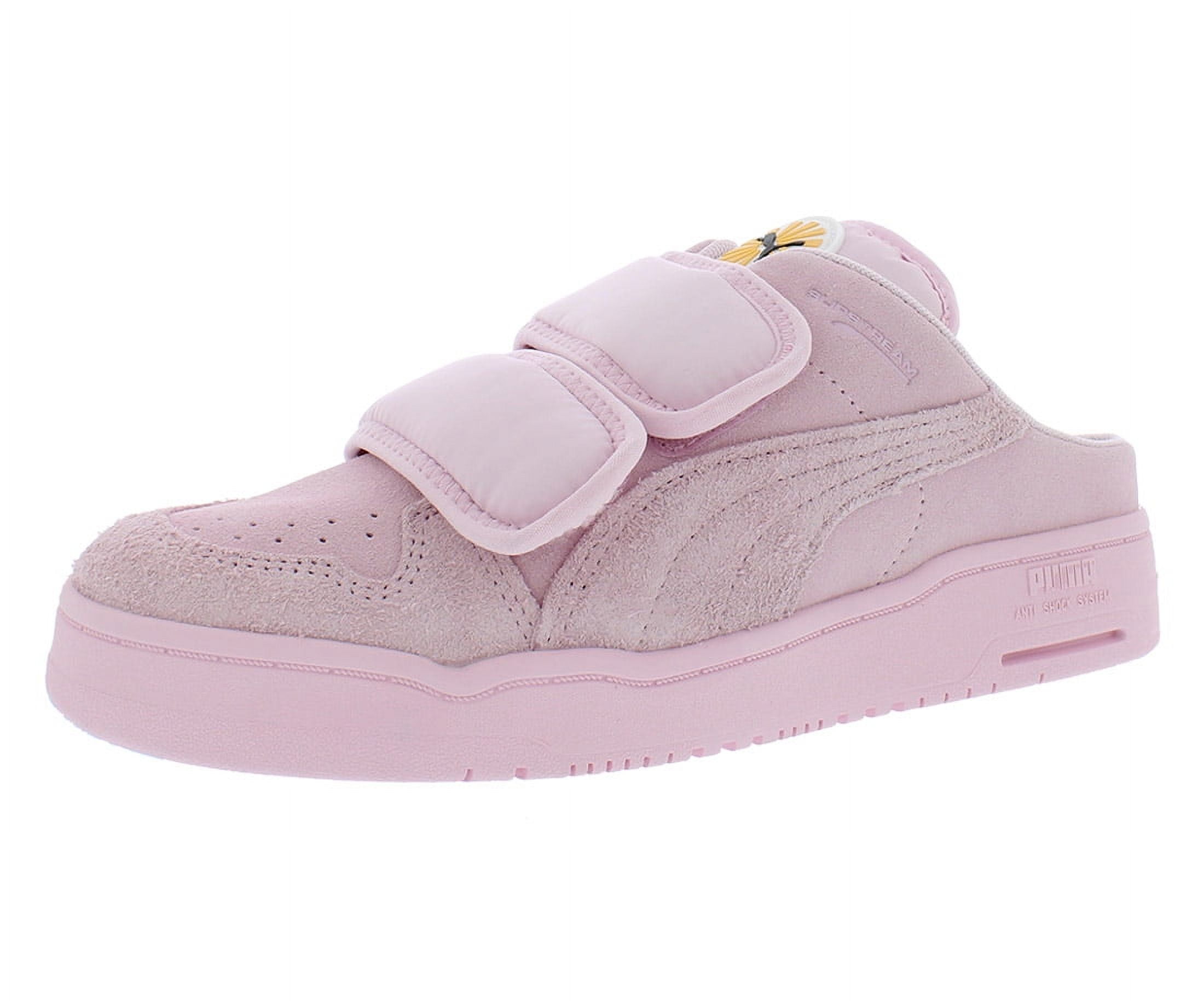 Puma Slipstream Mule Palomo Womens Shoes Size 6, Color: Pearl Pink ...
